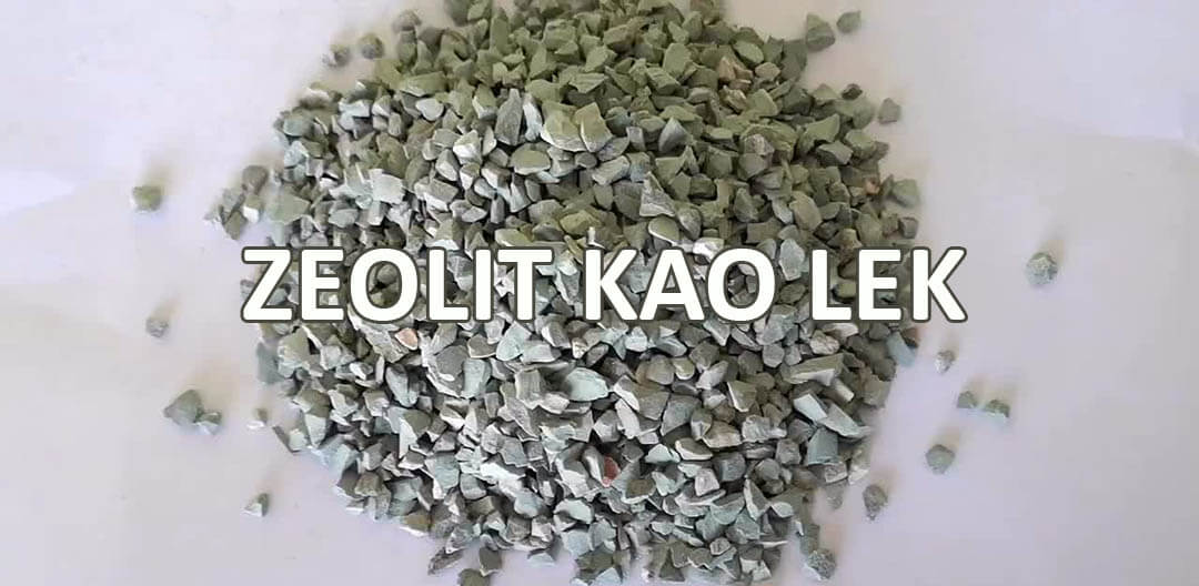 Zeolit - čistač organizma ili prevara? Iskustva za zdravlje