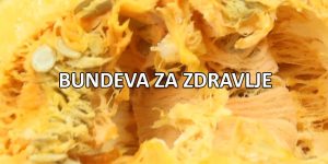Bundeva – vrste, recepti i zdravstvene prednosti