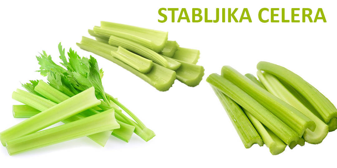 Celer i sok od celera za zdravlje, zašto ga treba koristiti