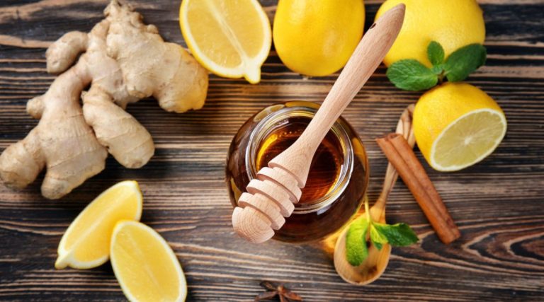 Prirodni Lekovi Za Suvi Kašalj