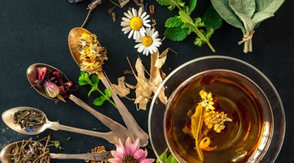 Prirodni Lekovi Za Želudac